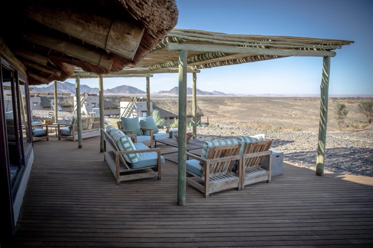 9 Nights of Luxury Safari & Namibian Desert Days | Wildly Africa